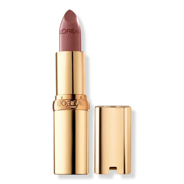 L'OREAL Colour Riche Original Satin Lipstick - Mica