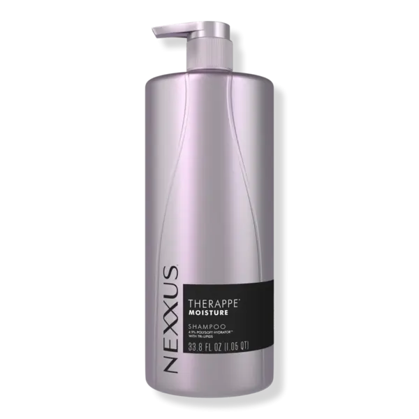 NEXXUS Therappe Moisture Shampoo - One-color