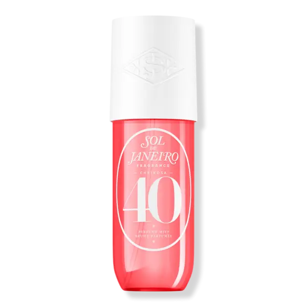 SOL DE JANEIRO Cheirosa 40 Hair & Body Perfume Mist - One-color