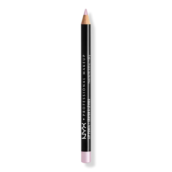 NYX PROFESSIONAL MAKEUP Slim Lip Pencil Creamy Long-lasting Lip Liner - Currant