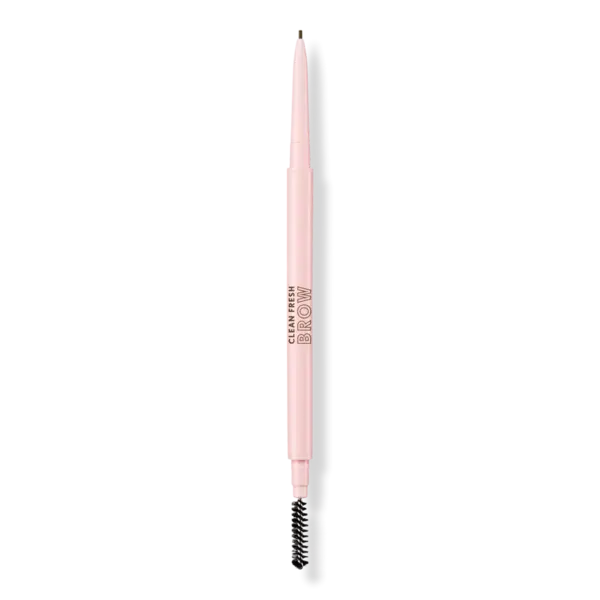 COVERGIRL Clean Fresh Brow Nano Eyebrow Pencil - Dark Brown