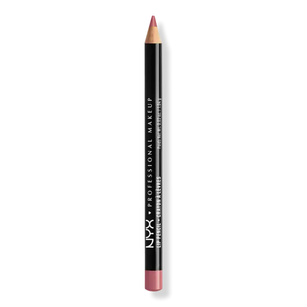 NYX PROFESSIONAL MAKEUP Slim Lip Pencil Lip Liner - Plum