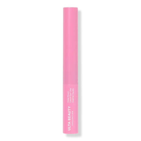 ULTA BEAUTY COLLECTION Color Punch Longwear Liquid Eyeliner - Tourmaline