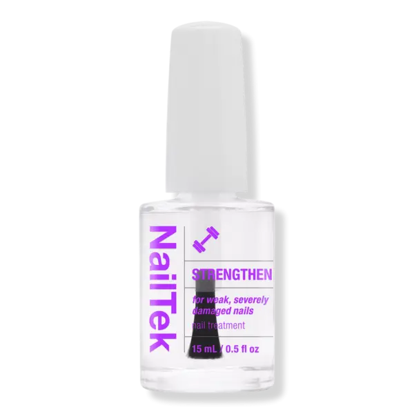 NAIL TEK Strengthen Formula 4 - One-color