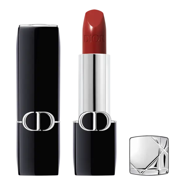 Dior Rouge Lipstick - 818 Be Loved