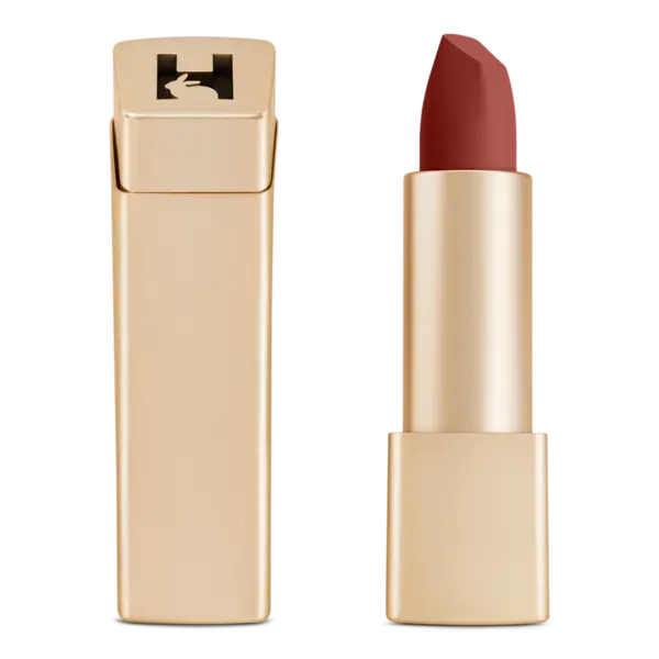 HOURGLASS Unlocked Soft Matte Lipstick - Foxglove 356
