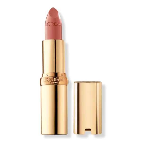 L'OREAL Colour Riche Original Satin Lipstick - Toasted Almond