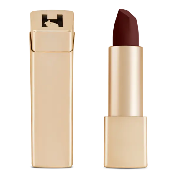 HOURGLASS Unlocked Soft Matte Lipstick - Currant 362