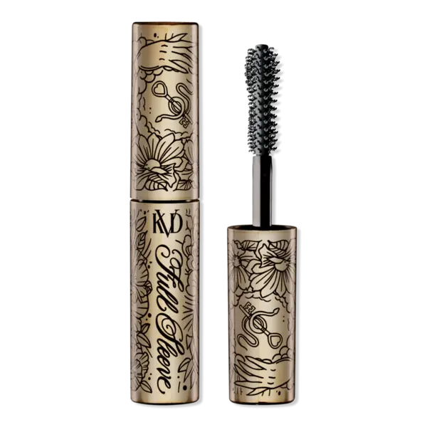 KVD BEAUTY Full Sleeve Long + Defined Tubing Mascara - Ink Black