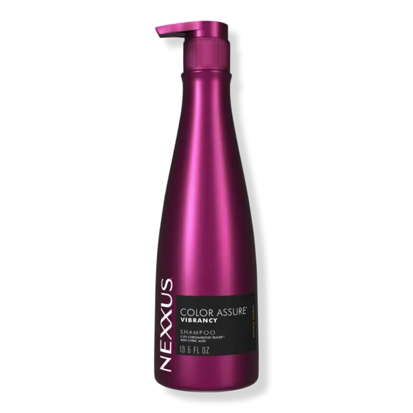 NEXXUS Color Assure Shampoo - One-color