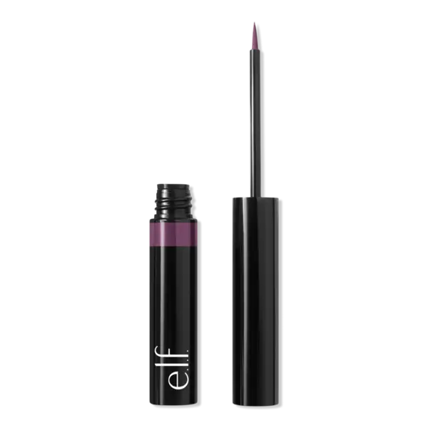 E.L.F. COSMETICS H2o Proof Inkwell Waterproof Eyeliner - Sugarplum