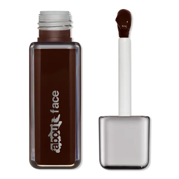 ABOUT-FACE The Performer Skin-focused Foundation - Rd2cool