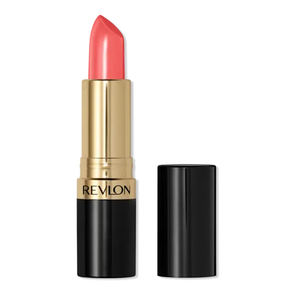 REVLON Super Lustrous Lipstick - Wild Peach