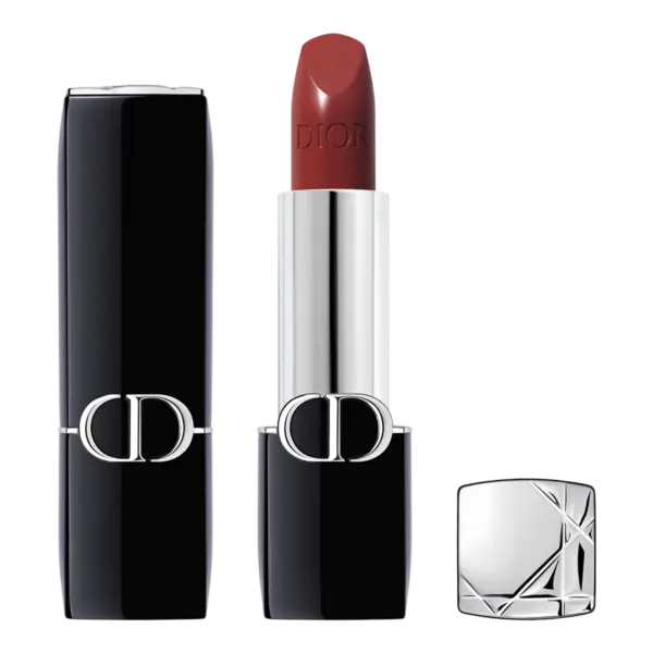 Dior Rouge Lipstick - 976 Daisy Plum