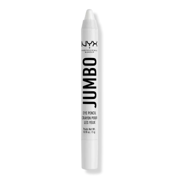 NYX PROFESSIONAL MAKEUP Jumbo Eye Pencil All-in-one Eyeshadow Eyeliner Pencil - Milk