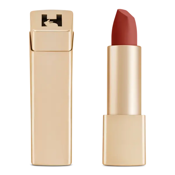 HOURGLASS Unlocked Soft Matte Lipstick - Lush 360