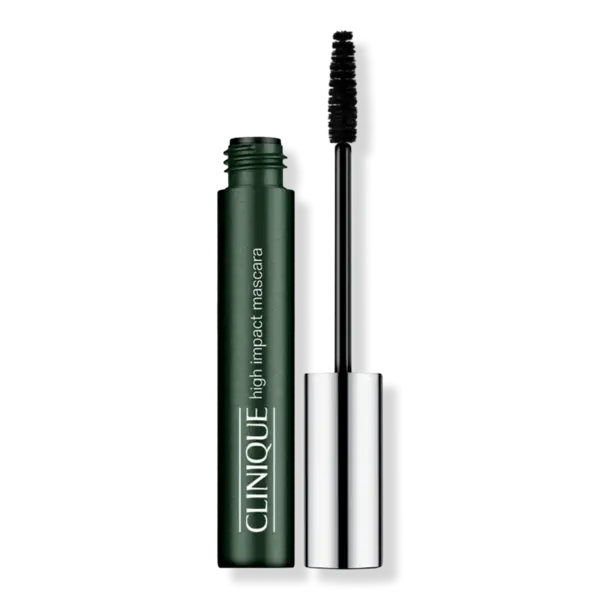 CLINIQUE High Impact Volumizing Mascara - Black