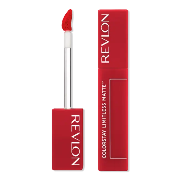 REVLON Colorstay Limitless Matte Liquid Lipstick - Top Talent
