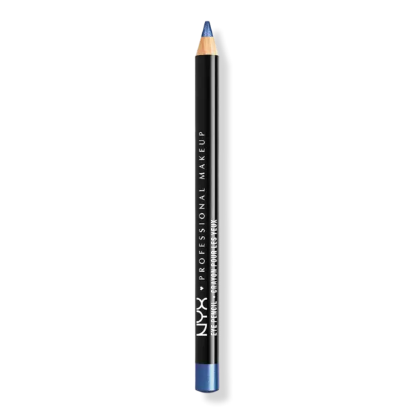 NYX PROFESSIONAL MAKEUP Slim Eye Pencil Long-lasting Eyeliner - Sapphire