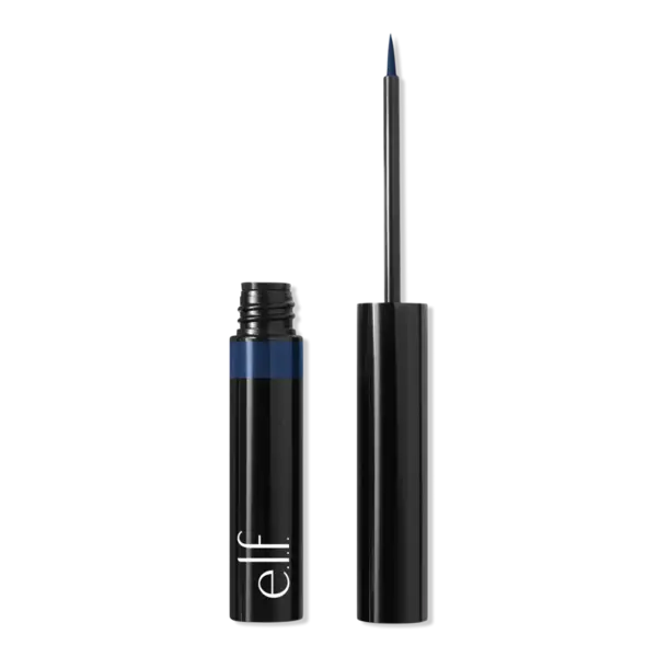 E.L.F. COSMETICS H2o Proof Inkwell Waterproof Eyeliner - Navy Baby
