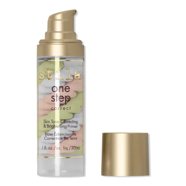 STILA One Step Correct Brightening & Correcting Primer - Original
