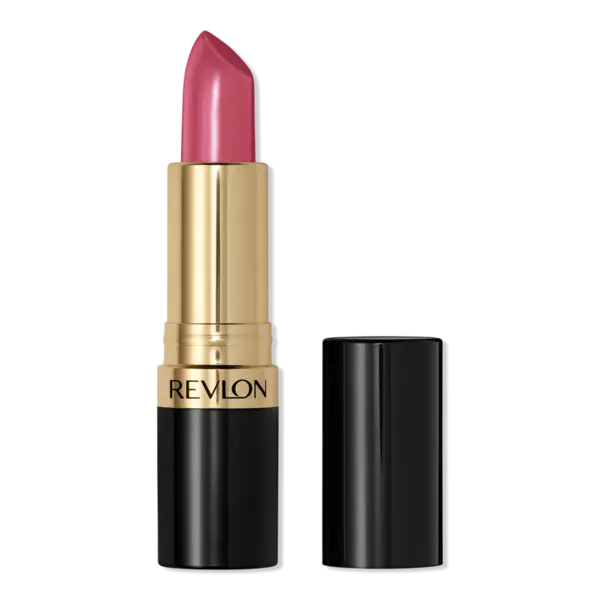 REVLON Super Lustrous Lipstick - Candied Rose