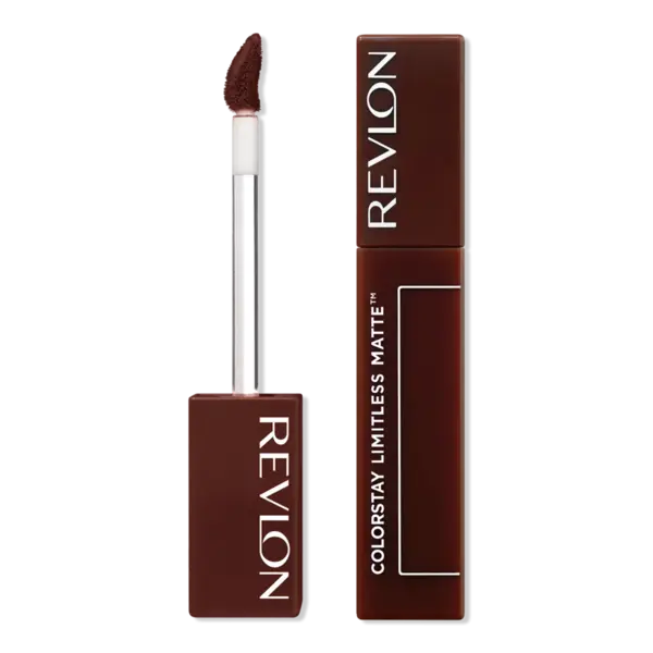 REVLON Colorstay Limitless Matte Liquid Lipstick - Extra Shot