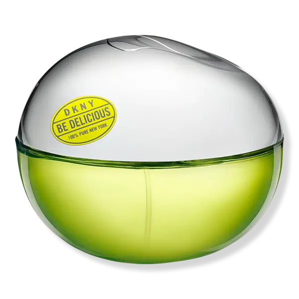 Dkny Be Delicious Eau De Parfum - One-color