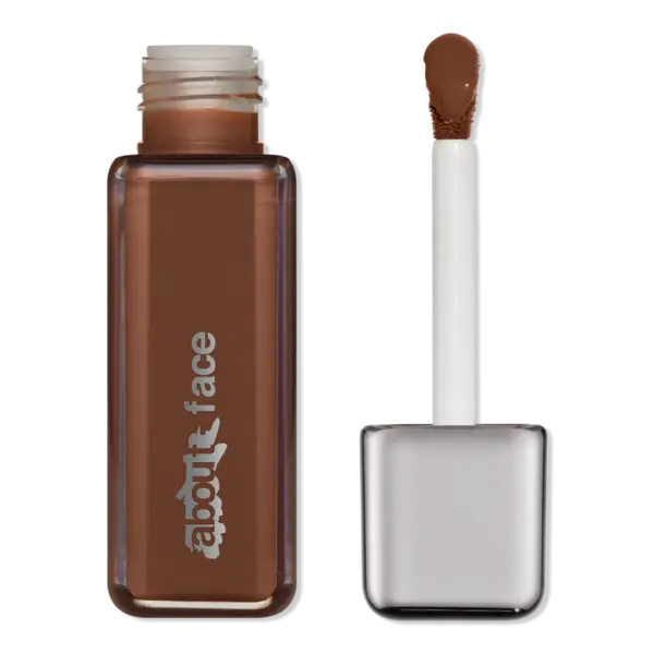 ABOUT-FACE The Performer Skin-focused Foundation - D2cool