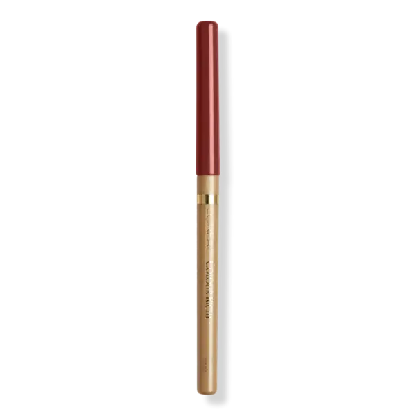 L'OREAL Colour Riche Lip Liner - Lasting Plum