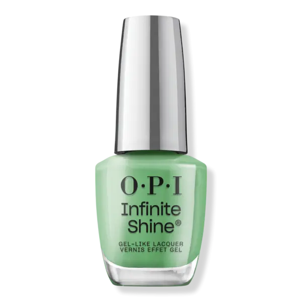 OPI Infinite Shine Long-wear Nail Polish, Blues/greens - Won For The Ages