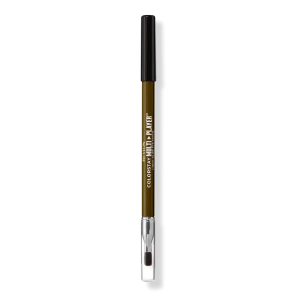 REVLON Colorstay Multiplayer Liquid-glide Eye Pencil - Fortress