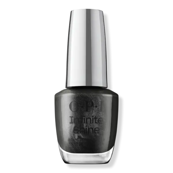 OPI Infinite Shine Long-wear Nail Polish, Blacks/whites/grays - Stay & Night