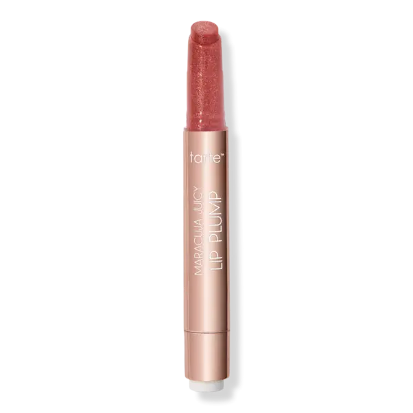TARTE COSMETICS Maracuja Juicy Lip Plump Shimmer Glass - Berry