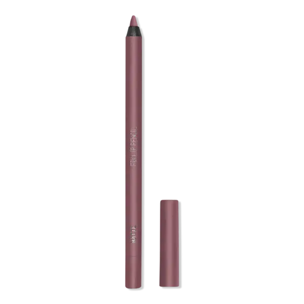ABOUT-FACE Matte Fix Lip Pencil - Little Little
