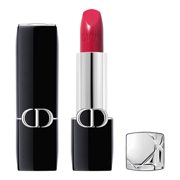 Dior Rouge Lipstick - 766 Rose Harpers