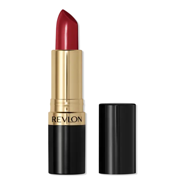 REVLON Super Lustrous Lipstick - Uncut Ruby