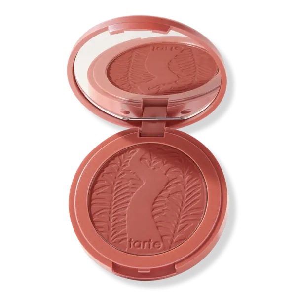 TARTE COSMETICS Amazonian Clay 12-hour Blush - Flush