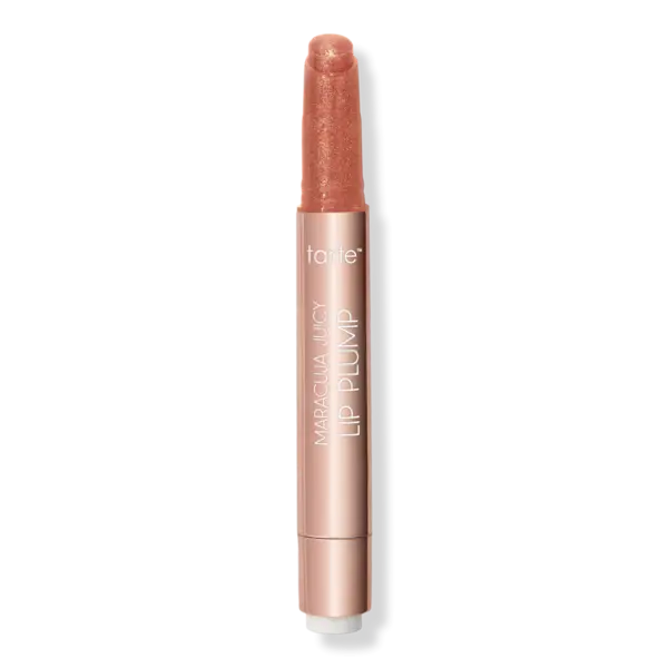 TARTE COSMETICS Maracuja Juicy Lip Plump Shimmer Glass - Rosy Copper