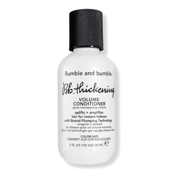 BUMBLE AND BUMBLE Thickening Volume Conditioner - One-color