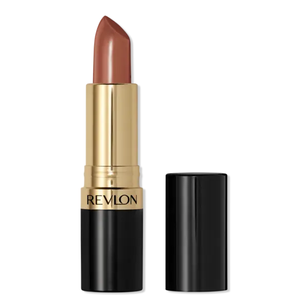 REVLON Super Lustrous Lipstick - Whiskey Business