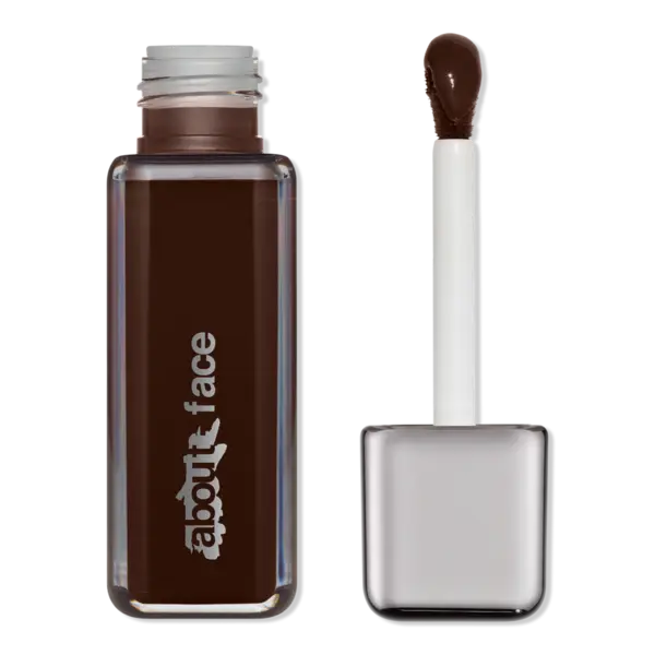ABOUT-FACE The Performer Skin-focused Foundation - Rd3neutral