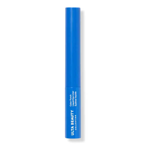 ULTA BEAUTY COLLECTION Color Punch Longwear Liquid Eyeliner - Sapphire