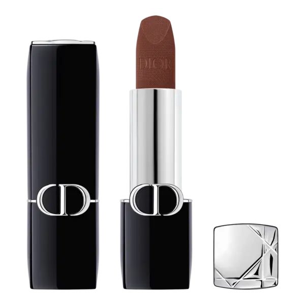 Dior Rouge Lipstick - 400 Nude Line
