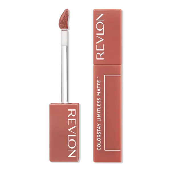REVLON Colorstay Limitless Matte Liquid Lipstick - Poster Child