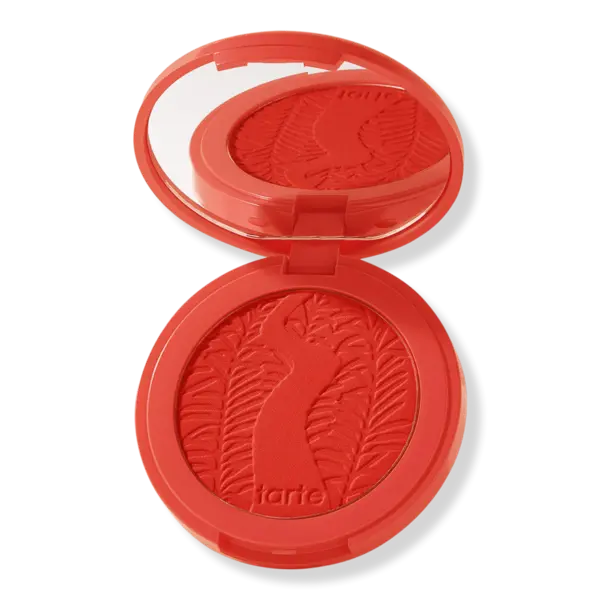 TARTE COSMETICS Amazonian Clay 12-hour Blush - Drama