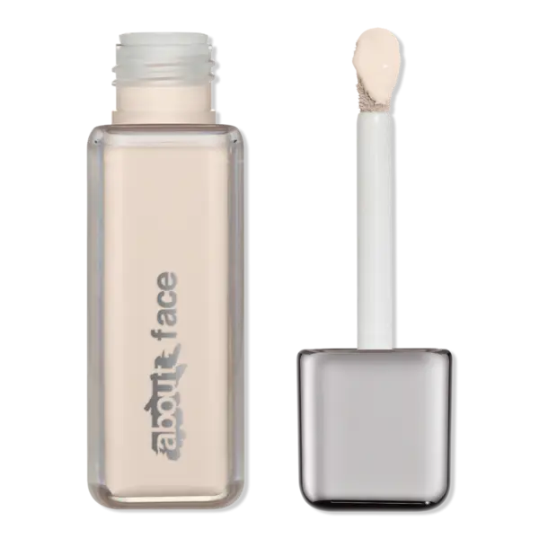 ABOUT-FACE The Performer Skin-focused Foundation - F1neutral