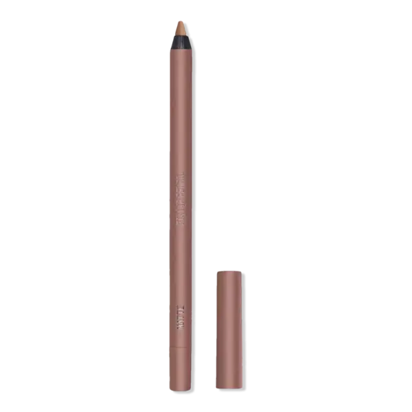 ABOUT-FACE Matte Fix Lip Pencil - Clockwork