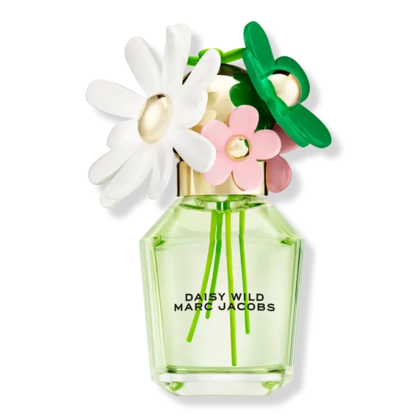 Marc Jacobs Daisy Wild Eau De Parfum - One-color