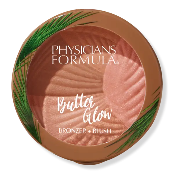 PHYSICIANS FORMULA Butter Glow Bronzer & Blush Healthy Glow - One-color